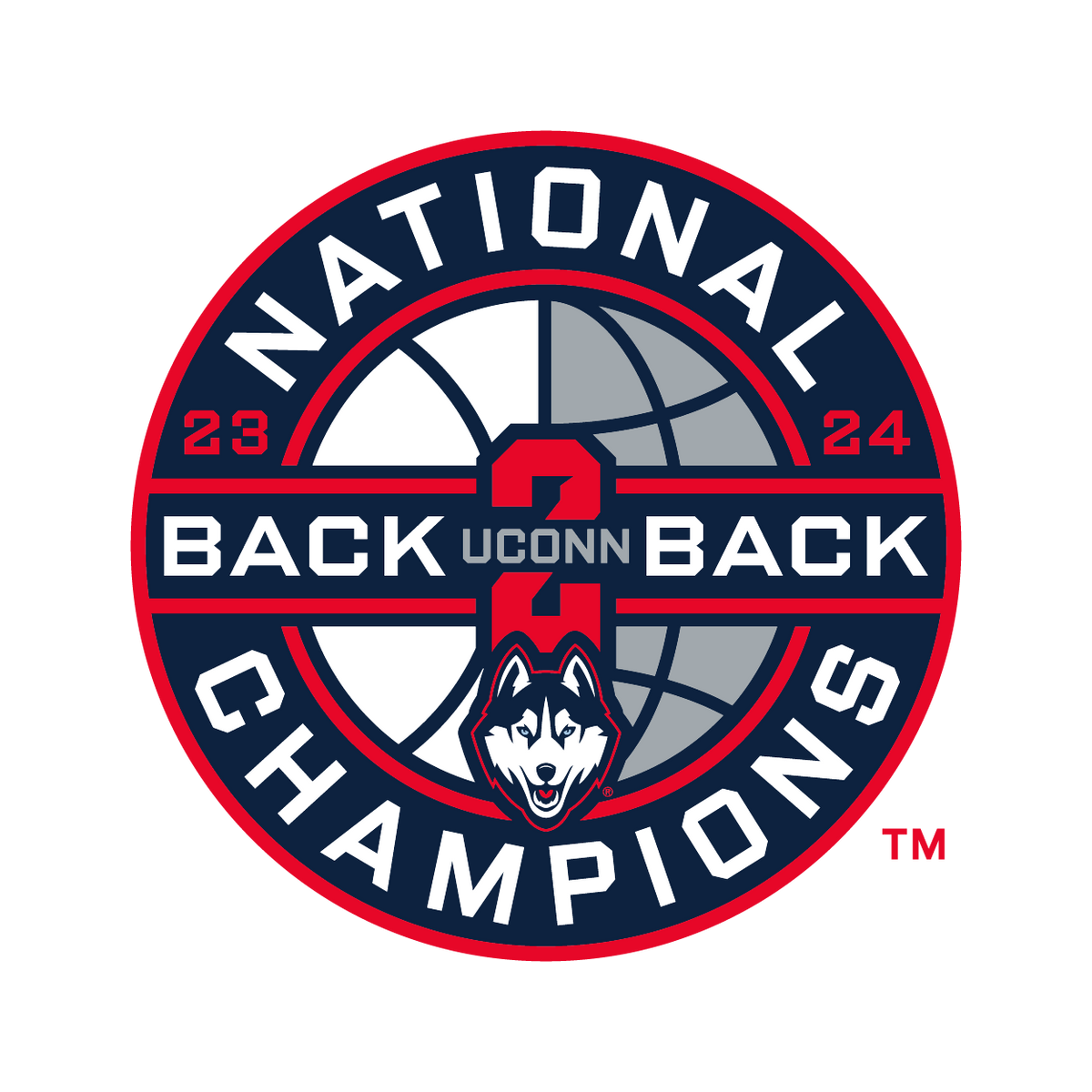 UConn Back 2 Back – Artsman