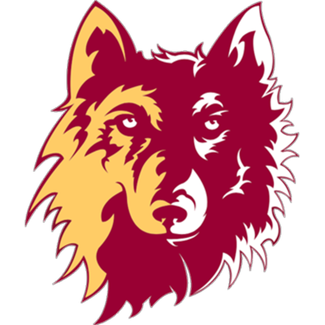 Northern State Wolves – Artsman