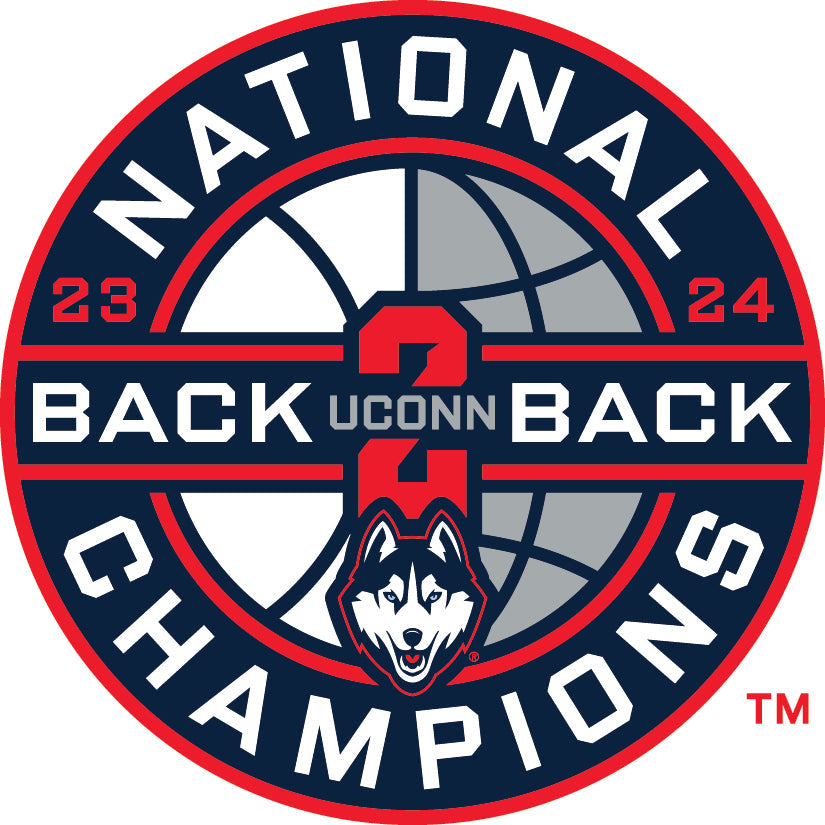 UConn Back 2 Back – Artsman