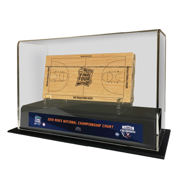 Virginia Cavaliers 2019 Men's NCAA® National Championship Superior Cas ...